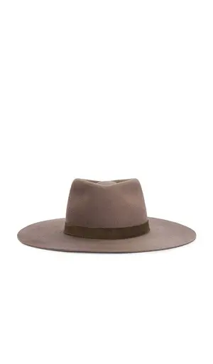 Janessa Leoné Cole Hat Slate
