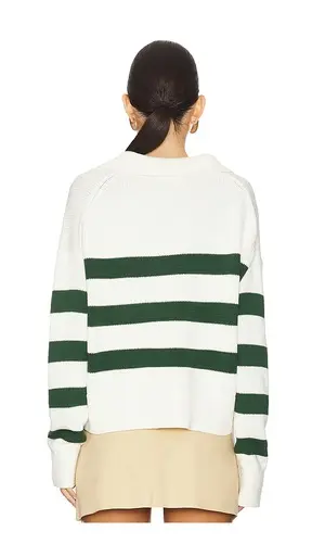 Velvet By Graham & Spencer Lucie Pullover