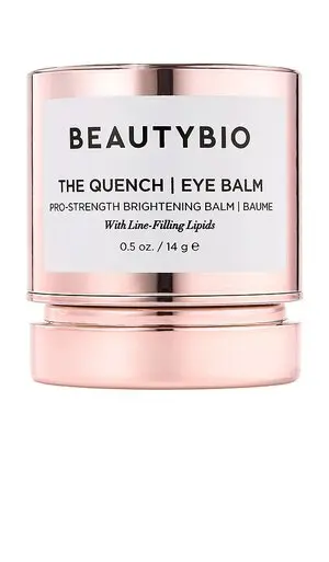 BEAUTYBIO The Quench Eye Balm - N,a