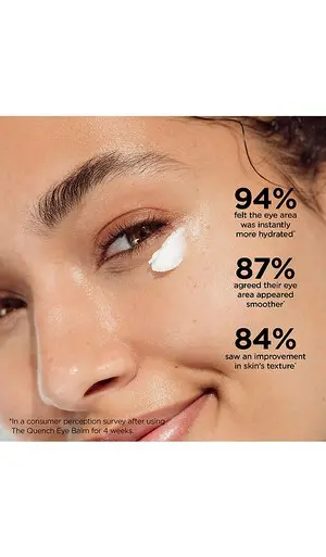 BEAUTYBIO The Quench Eye Balm