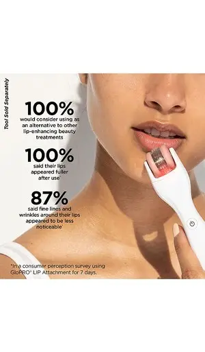 BEAUTYBIO Glopro Lip Microtip Attachment