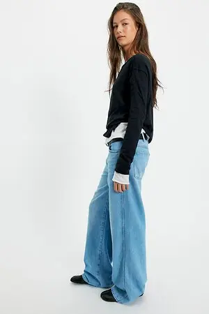 Wrangler World Wide Jeans