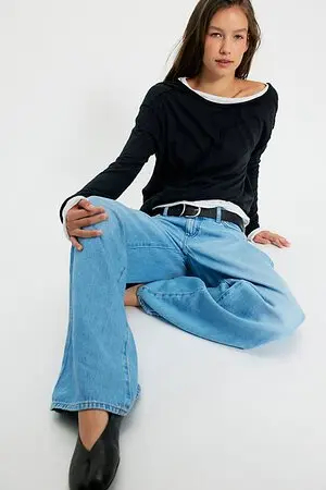 Wrangler World Wide Jeans