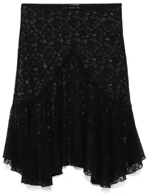 Gimaguas Florence Mini Skirt
