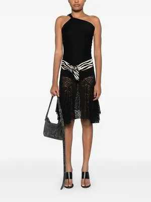 Gimaguas Florence Mini Skirt