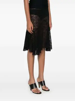 Gimaguas Florence Mini Skirt