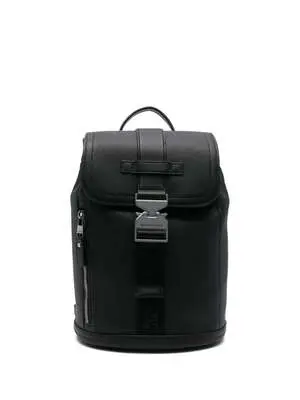 Michael Kors Hudson Backpack - Black
