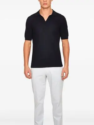 Orlebar Brown Horton Piqué Polo Shirt