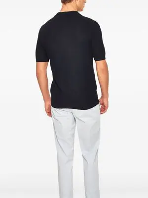 Orlebar Brown Horton Piqué Polo Shirt