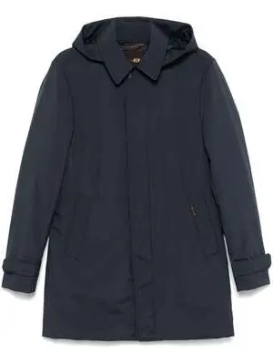 MOORER Vido Jacket - Blue