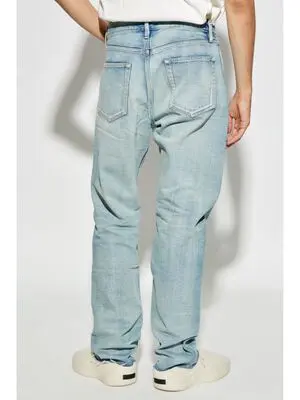 Fear Of God Classic 5-pocket Jeans