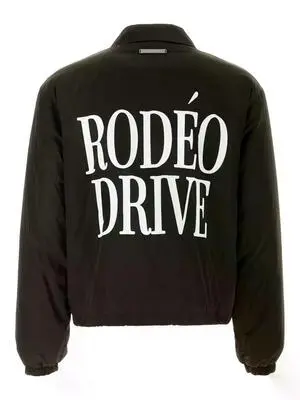 1989 STUDIO Rodeo Coach Jacket