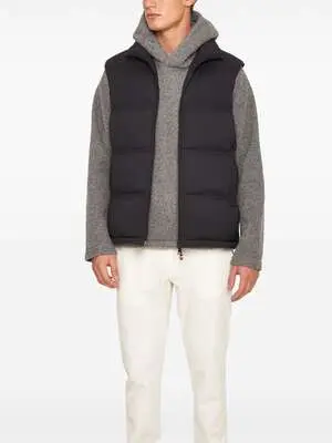 Orlebar Brown Padded Gilet