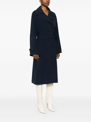 Michael Kors Dolman Trench Coat