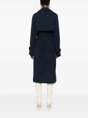 Michael Kors Dolman Trench Coat