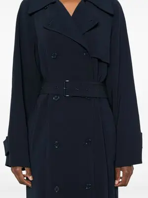 Michael Kors Dolman Trench Coat