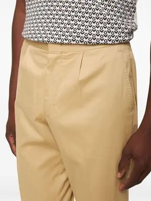 Orlebar Brown Carsyn Tapered Trousers - Neutrals