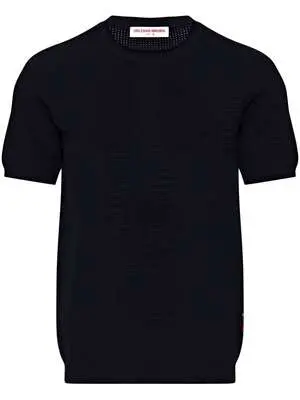 Orlebar Brown Byrtel T-shirt - Blue
