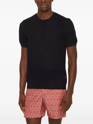 Orlebar Brown Byrtel T-shirt - Blue
