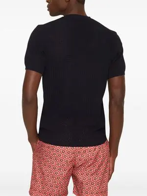 Orlebar Brown Byrtel T-shirt - Blue