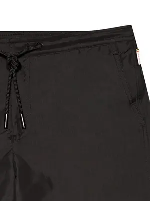 Orlebar Brown Bulldog Drawcord Swim Shorts - Black