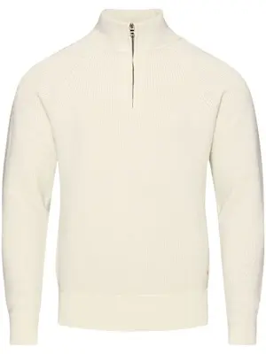 Orlebar Brown Zip Up Sweaters For Men