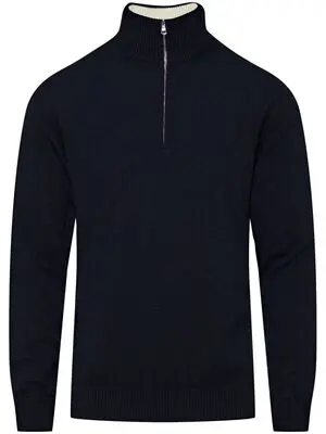 Orlebar Brown Cuffed Sweaters For Men