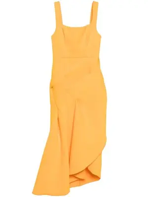 Acler Asymmetrical Cocktail Dresses