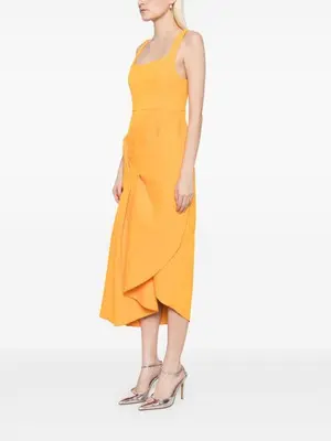 Acler Hewto Midi Dress