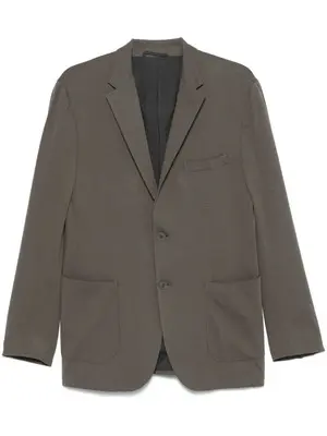 Boggi Milano B Tech Blazer