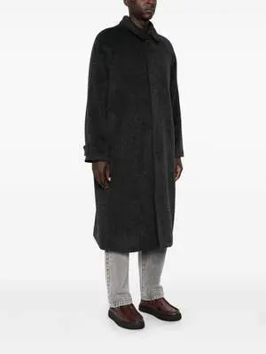 MFPEN Installation Coat