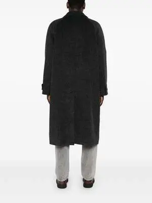 MFPEN Installation Coat