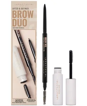 ANASTASIA BEVERLY HILLS 2-pc. Lifted & Defined Brow Set - Ebony