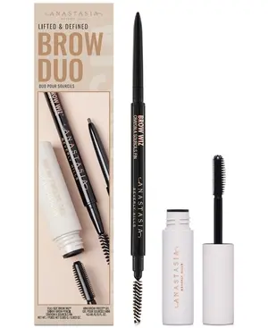 ANASTASIA BEVERLY HILLS 2-pc. Lifted & Defined Brow Set - Medium Brown