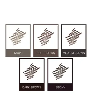 ANASTASIA BEVERLY HILLS 2-pc. Lifted & Defined Brow Set - Soft Brown