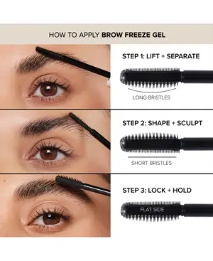 ANASTASIA BEVERLY HILLS 2-pc. Lifted & Defined Brow Set - Soft Brown