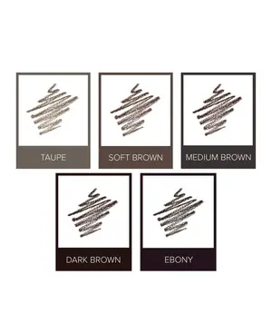 ANASTASIA BEVERLY HILLS 3-pc. Frozen & Fuller Looking Brow Set