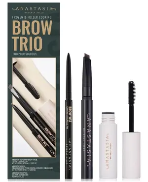 ANASTASIA BEVERLY HILLS 3-pc. Frozen & Fuller Looking Brow Set