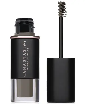 ANASTASIA BEVERLY HILLS Mini Volumizing Tinted Brow Gel - Taupe