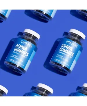 HAVASU NUTRITION Ashwagandha Gummies