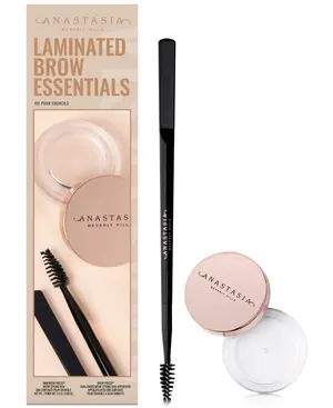 ANASTASIA BEVERLY HILLS 2-pc. Laminated Brow Essentials Set - No Color
