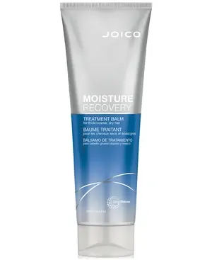 JOICO Moisture Recovery Treatment Balm For Dry Hair - No Color