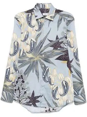 Etro Roma Shirt