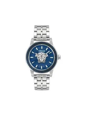 Versace Glass Watches For Men