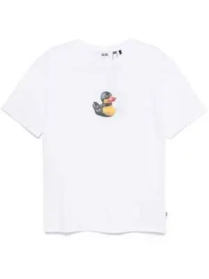 Gcds Duck T-shirt