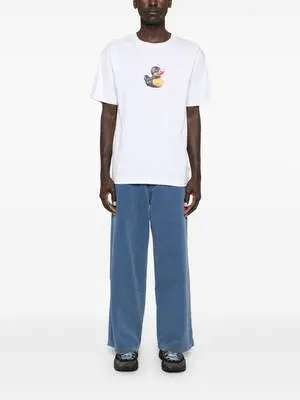 Gcds Duck T-shirt