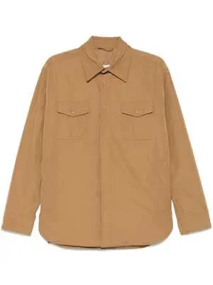 Aspesi Padded Shirt Jacket