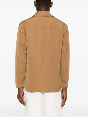 Aspesi Padded Shirt Jacket