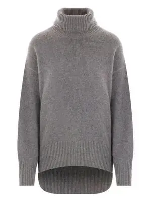 Arch4 World's End Sweater - Grey