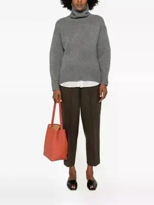 Arch4 World's End Sweater - Grey